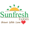 Sunfresh Farms – Grown with love